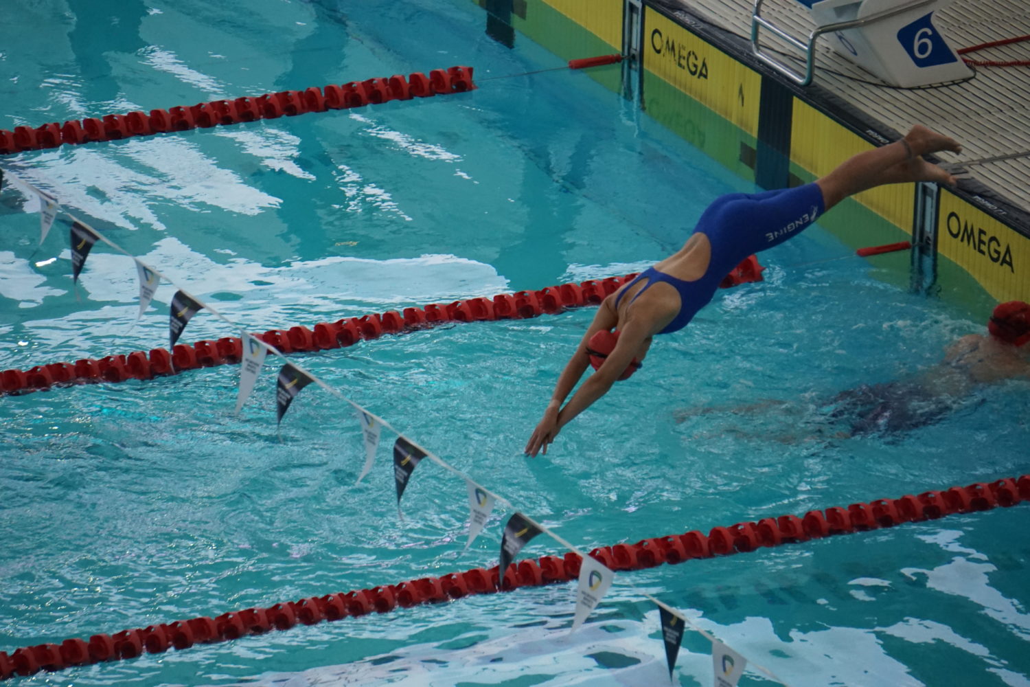 EISM Swimming Carnival - Congratulations | Luther College Croydon