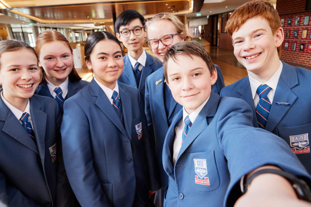 Luther College Croydon