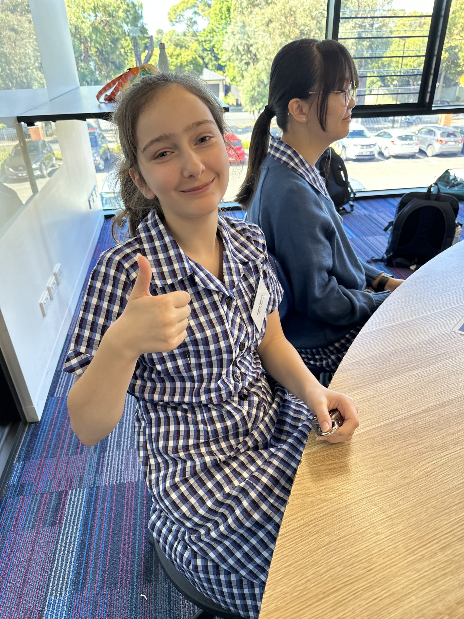 Welcome to our newest students | Luther College Croydon